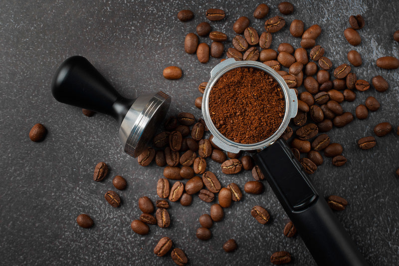 Barista-Tools – Kaffeeshop Schweiz
